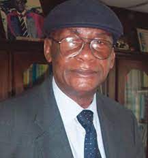 Prof. Joe O. Irukwu - Bankers Warehouse