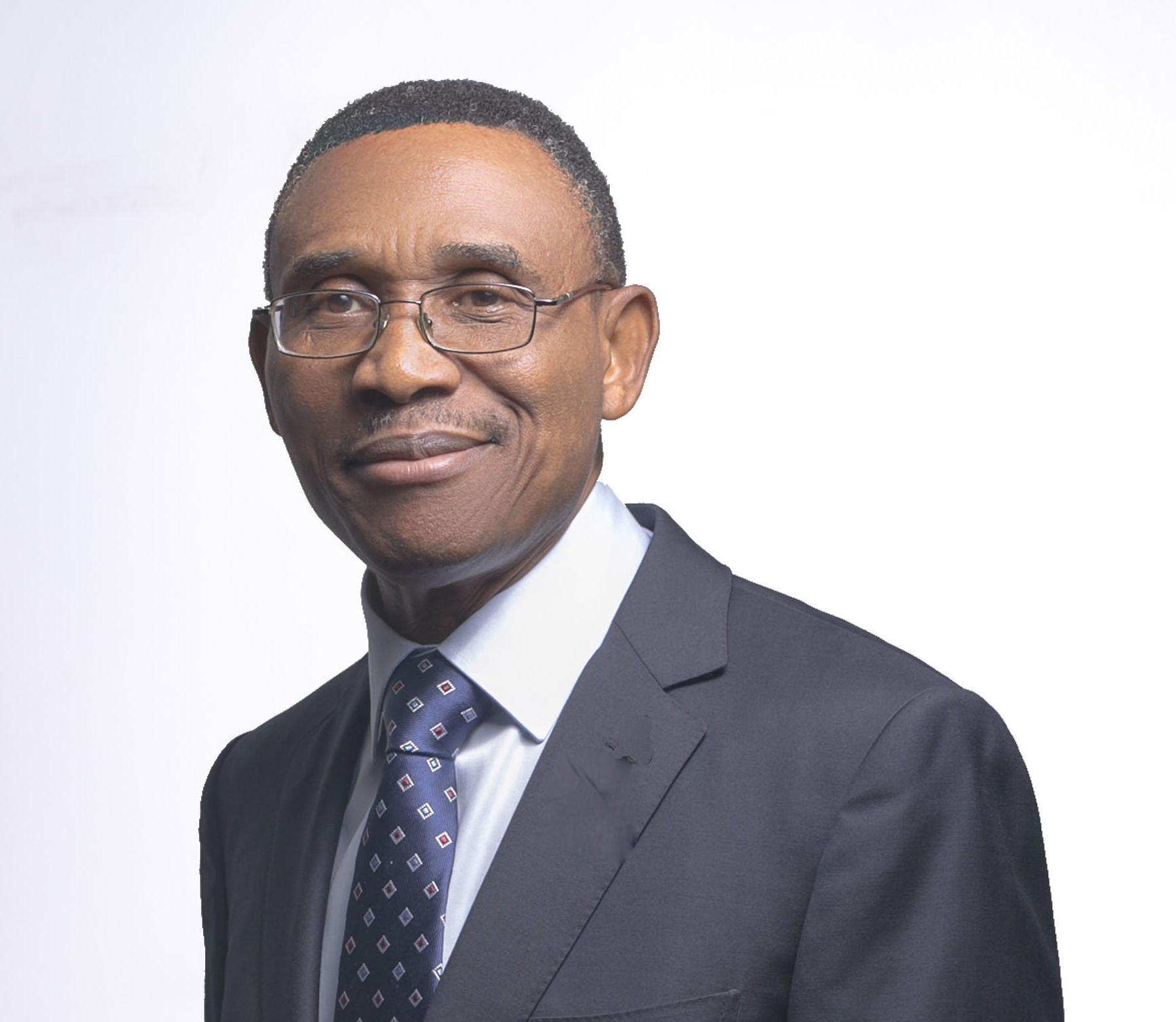 Mr. Segun Adebanji - Bankers Warehouse