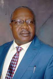 Dr. G. A. T. Oboh - Bankers Warehouse